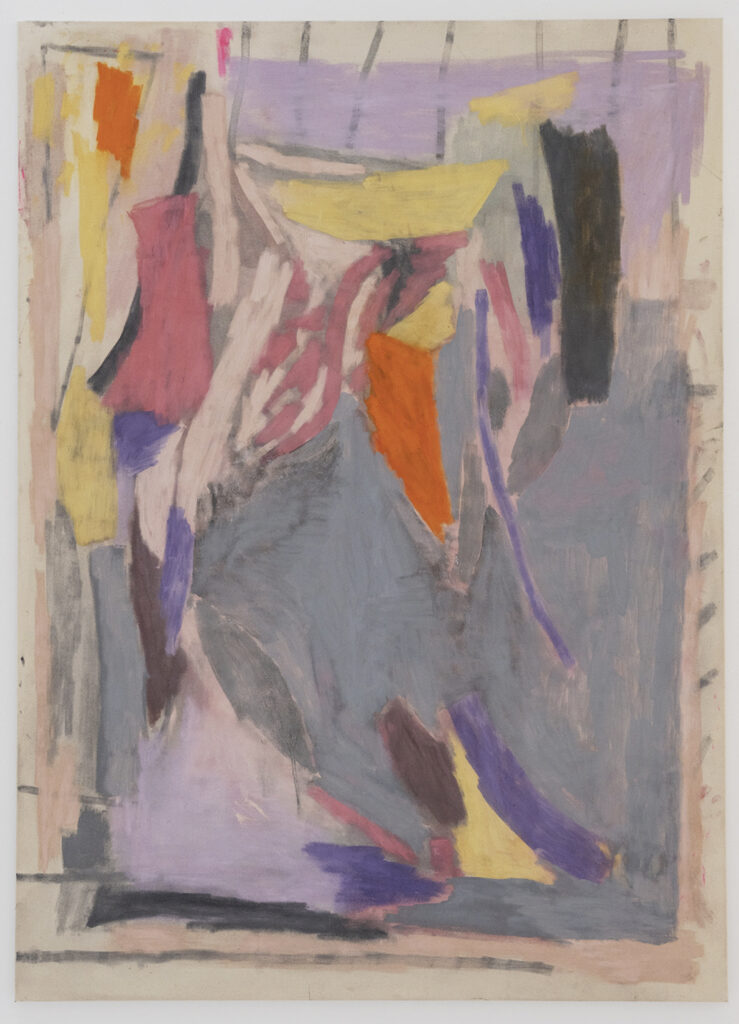 Daniel Jensen | Drawings & Notes | contemporary drawing